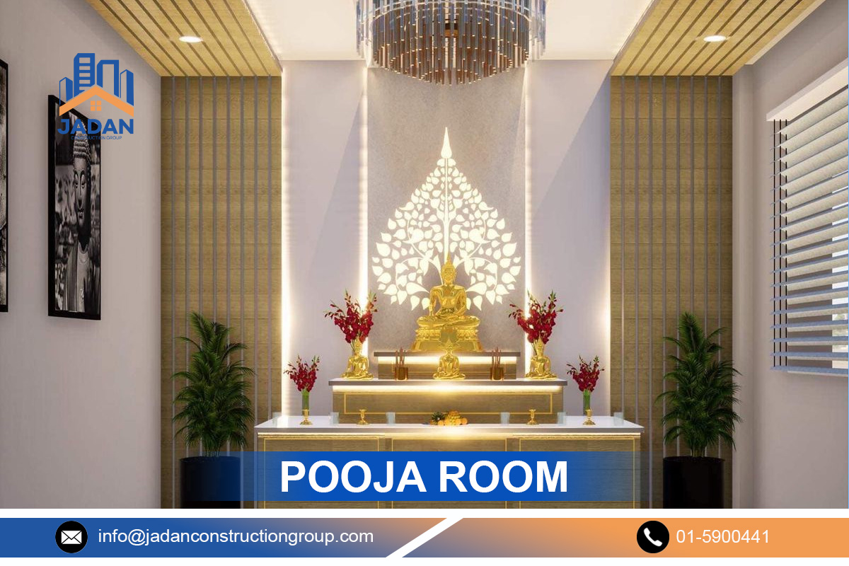Puja Room Vastu in Nepal: Direction, Mandir Placement, Design Tips ...
